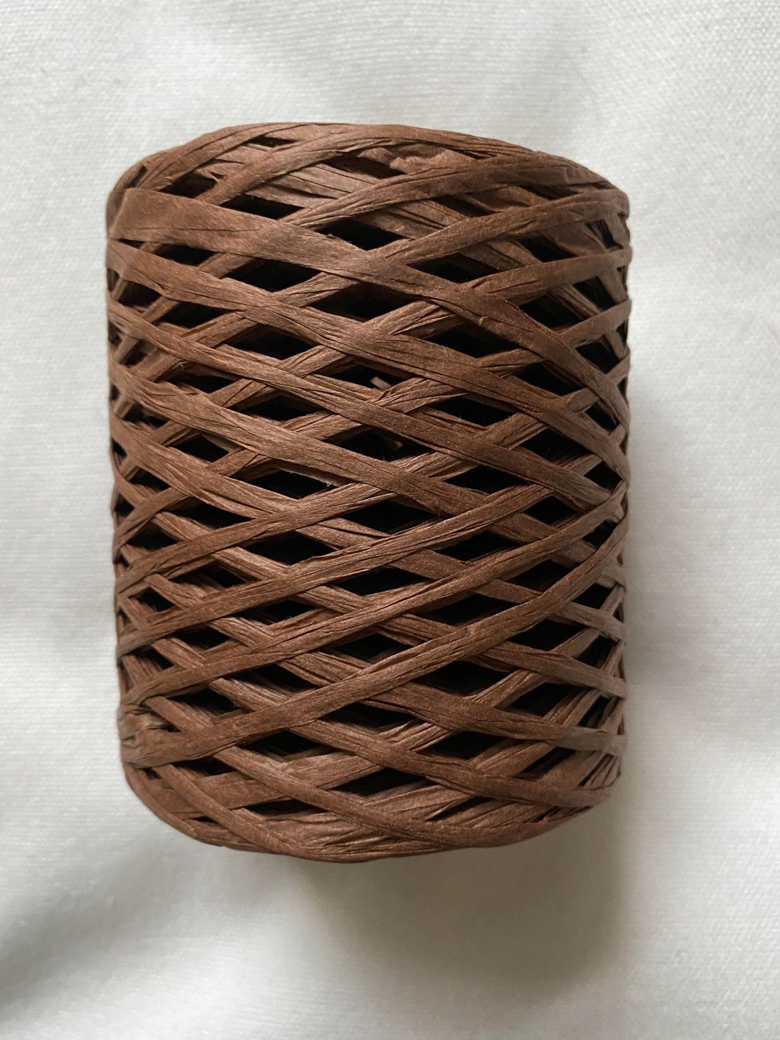 200m Raffia Ribbon in Different Colours - Etsy