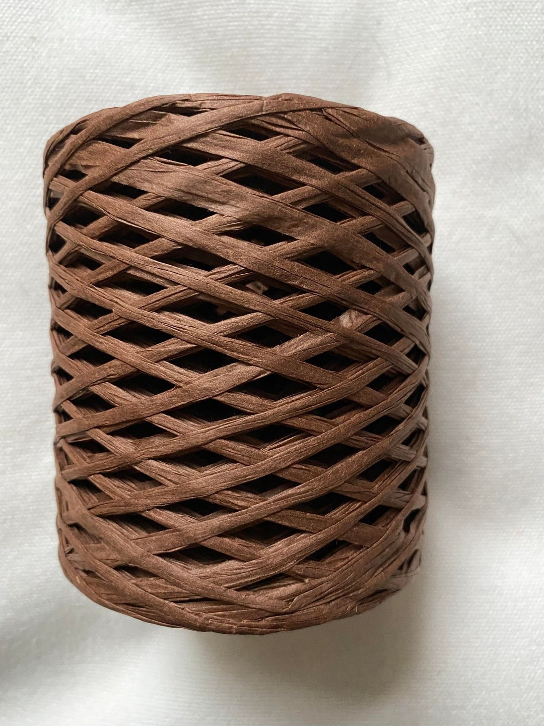 200m Raffia Ribbon in Different Colours - Etsy