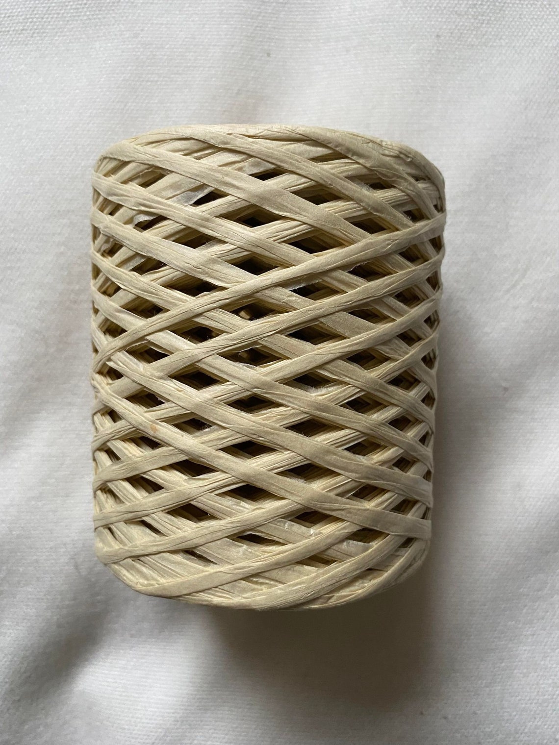 200m Raffia Ribbon in Different Colours - Etsy