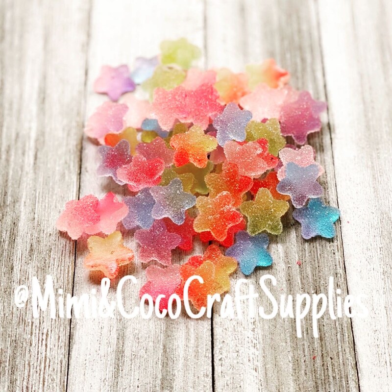 Clay Applique - Etsy