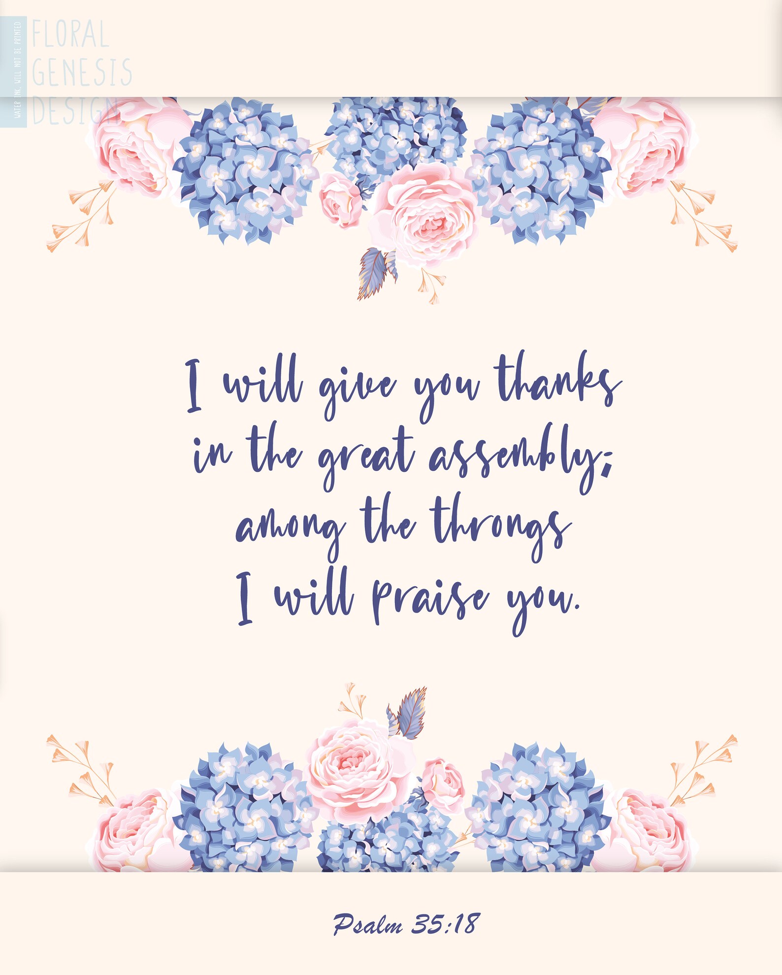 psalm-35-18-bible-decor-scripture-verse-printablebible-etsy