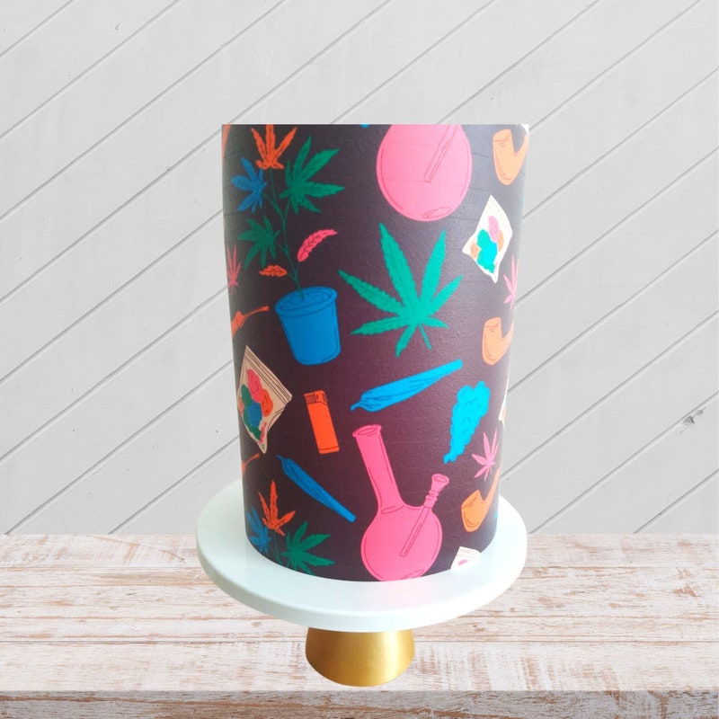 Edible Cake Decorations - Etsy