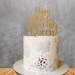 Dancing Queen Cake Topper, Birthday Cake Topper, Cake Decoration, - Etsy UK