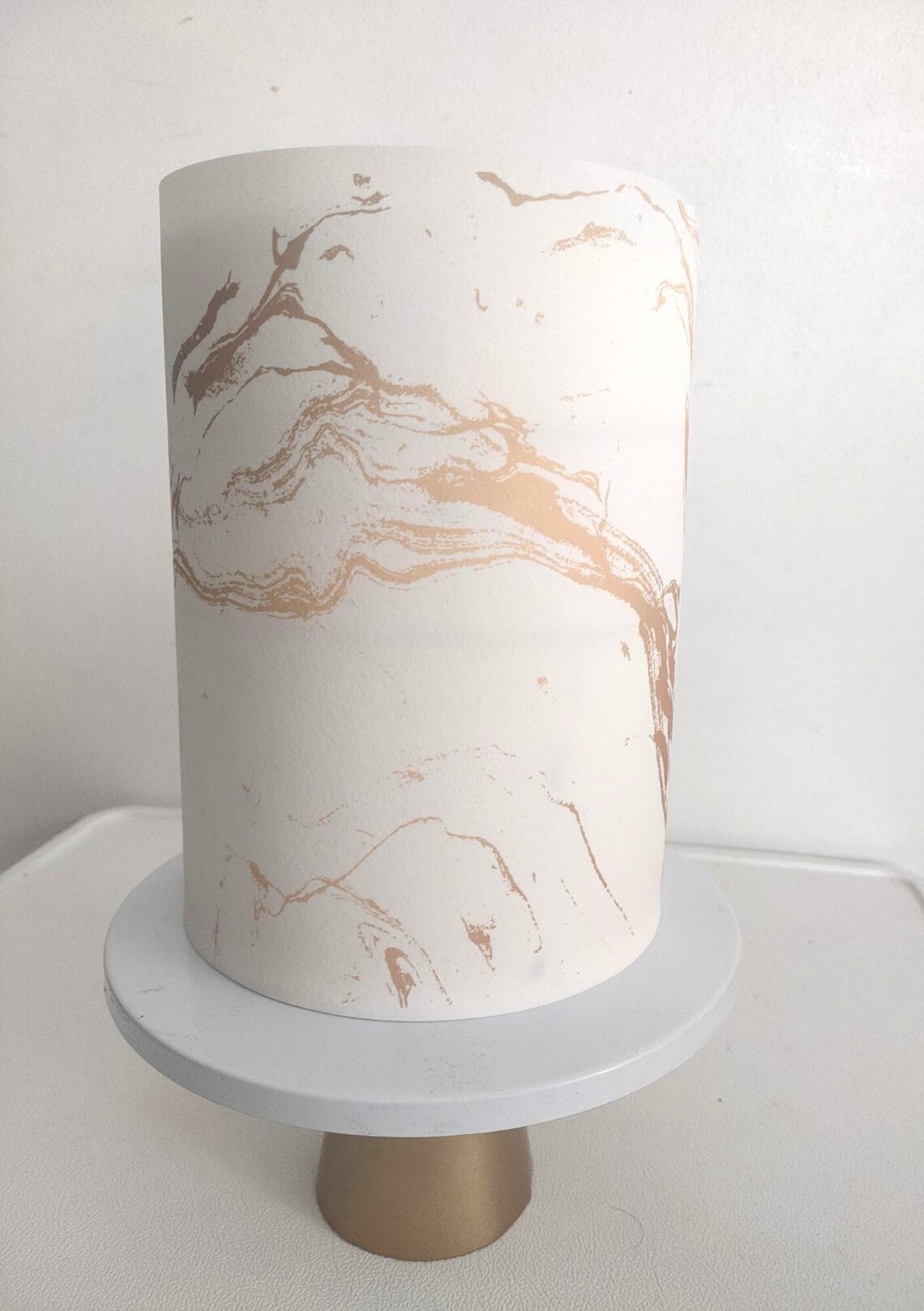 Marble Cake Wrap: Edible Icing Sheet, Wedding Cake Decoration - Etsy