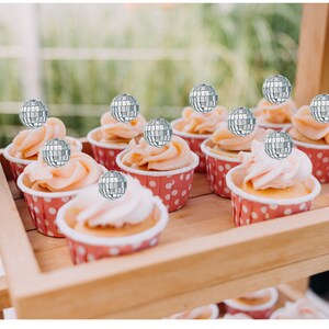 Dancing Queen Bundle, Perfect for the Cake Decoration, Set Decoration ...