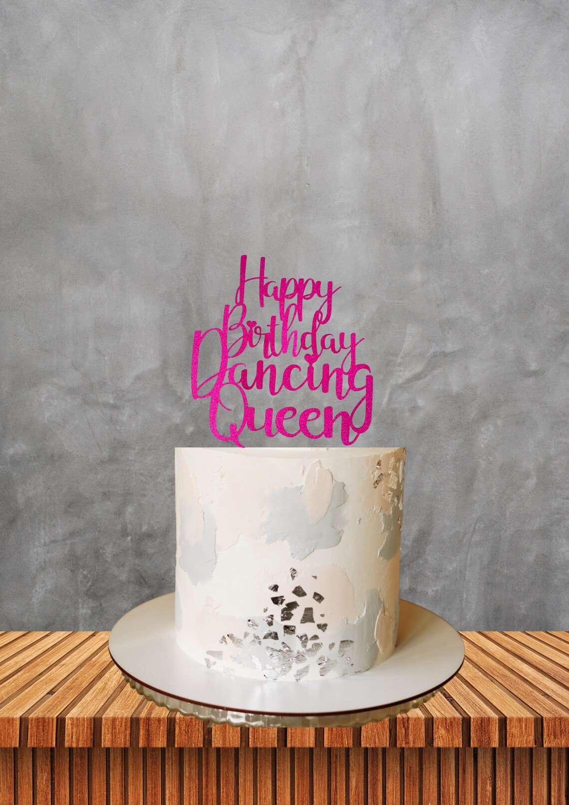 Dancing Queen Bundle Perfect for the Cake Decoration Set - Etsy