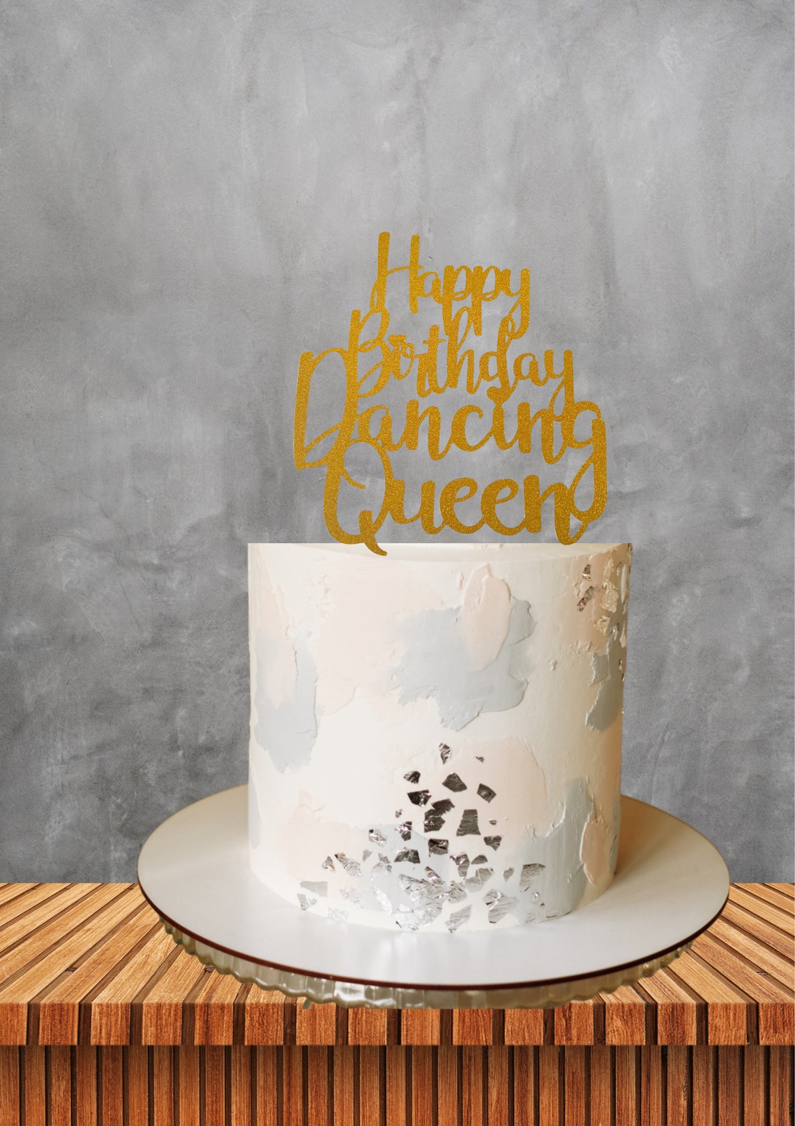 Dancing Queen Bundle Perfect for the Cake Decoration Set - Etsy