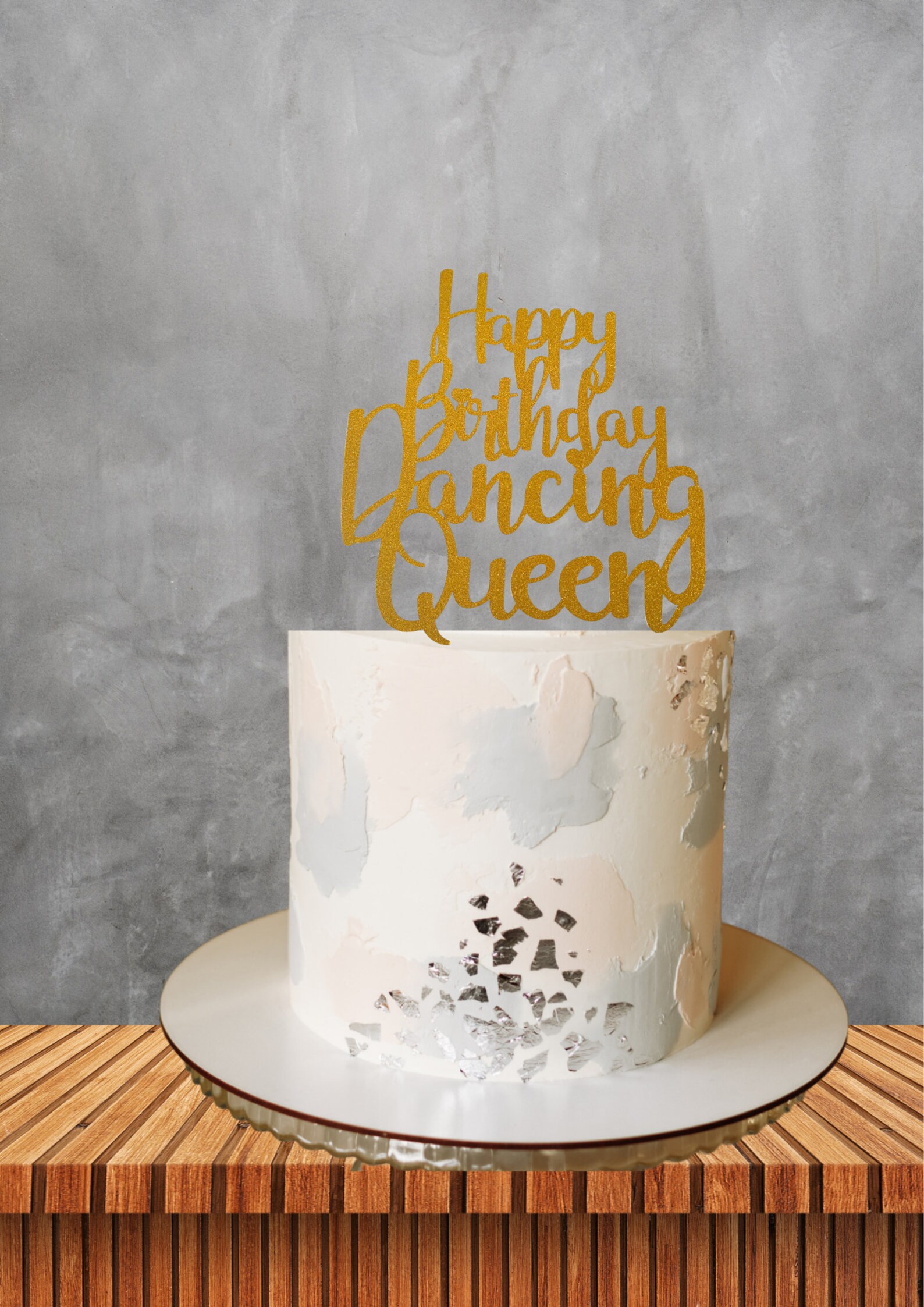 Dancing Queen Bundle Perfect for the Cake Decoration Set - Etsy