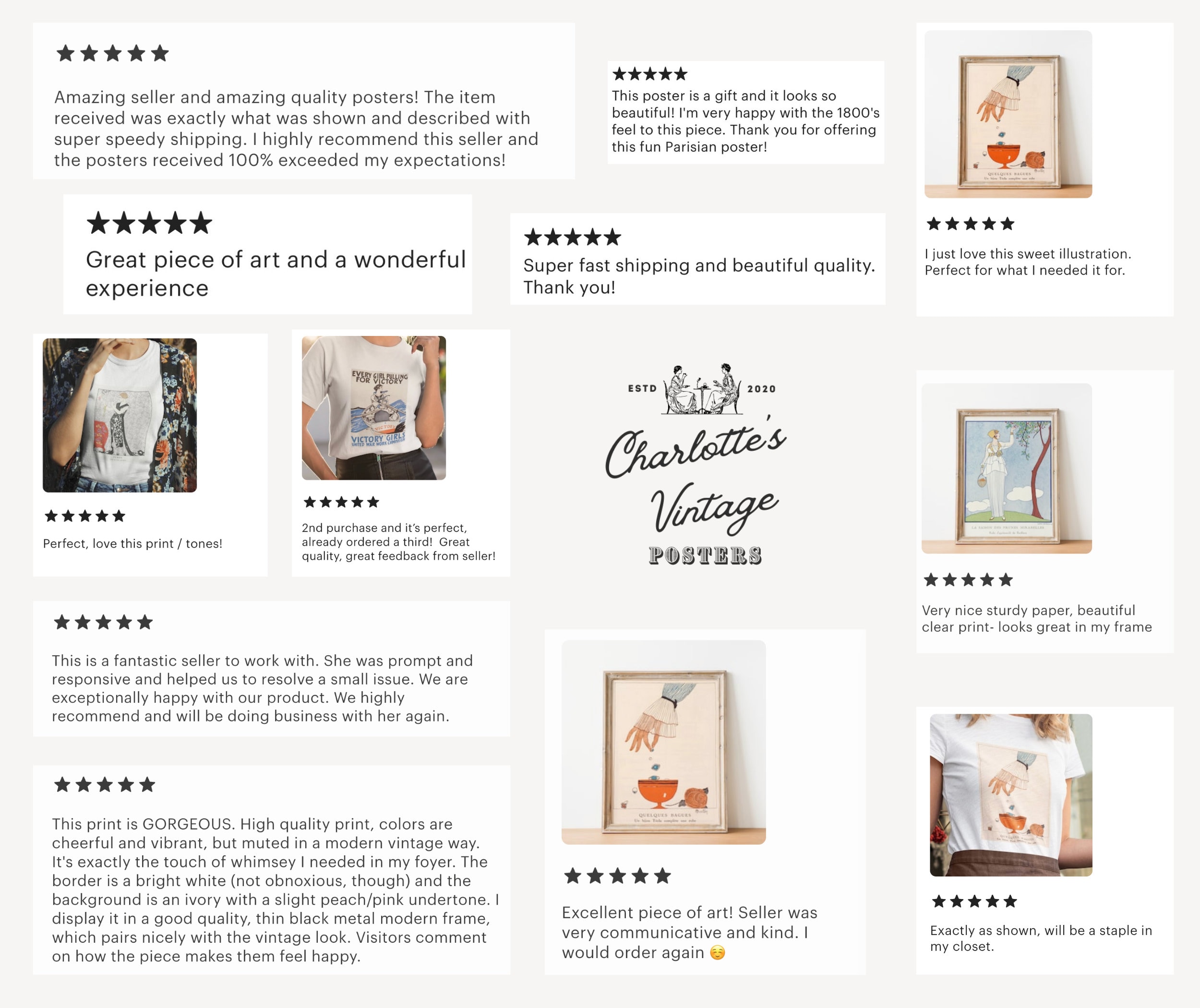 1950s Couple Poster Retro Romance Poster Vintage Romance Print 1950s ...