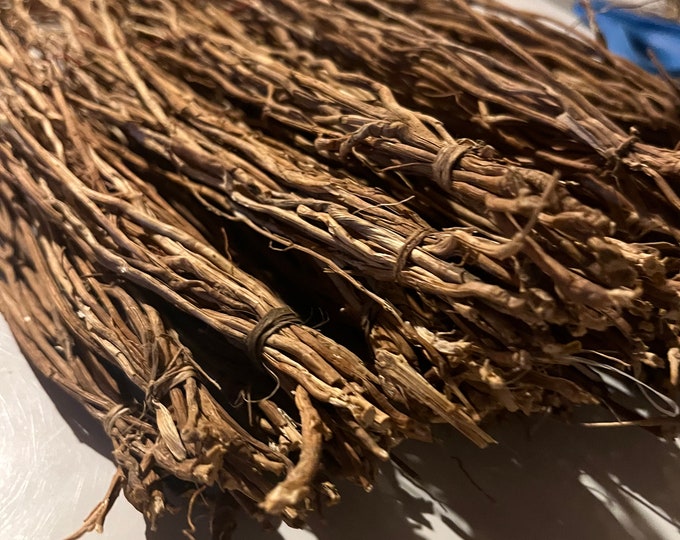 Vetiver Root From West Africa - Etsy
