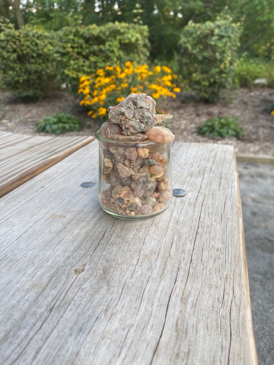 AUTHENTIC AFRICAN Frankincense/oliban/olibanum Incense,barkhanté From ...