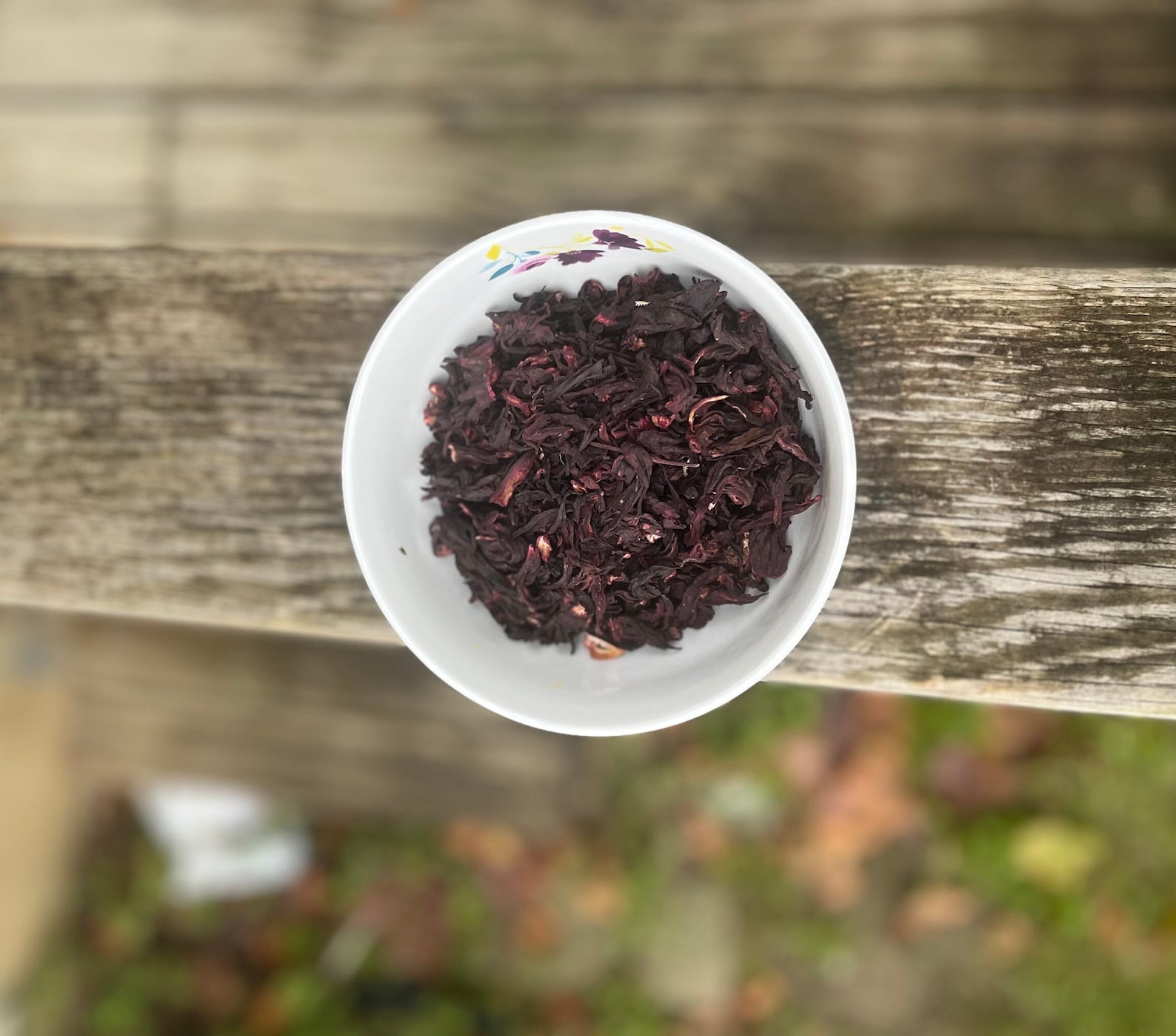 West African Dried Hibiscus Flowers Dableni/bissap/hibiscus/zobo/sobolo ...