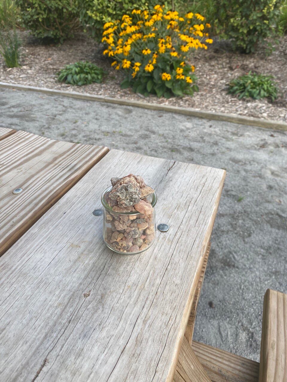 AUTHENTIC AFRICAN Frankincense/oliban/olibanum Incense,barkhanté From ...