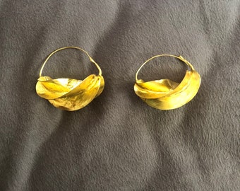 Fulani Earrings | Etsy