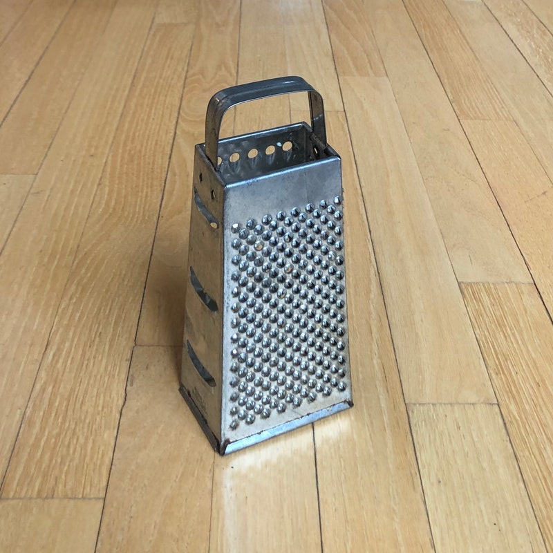 Box Grater - Etsy