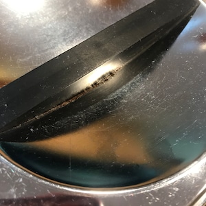 Midcentury Modern Vintage 1950s / 1960s Kormex Chrome Metal Coffee ...