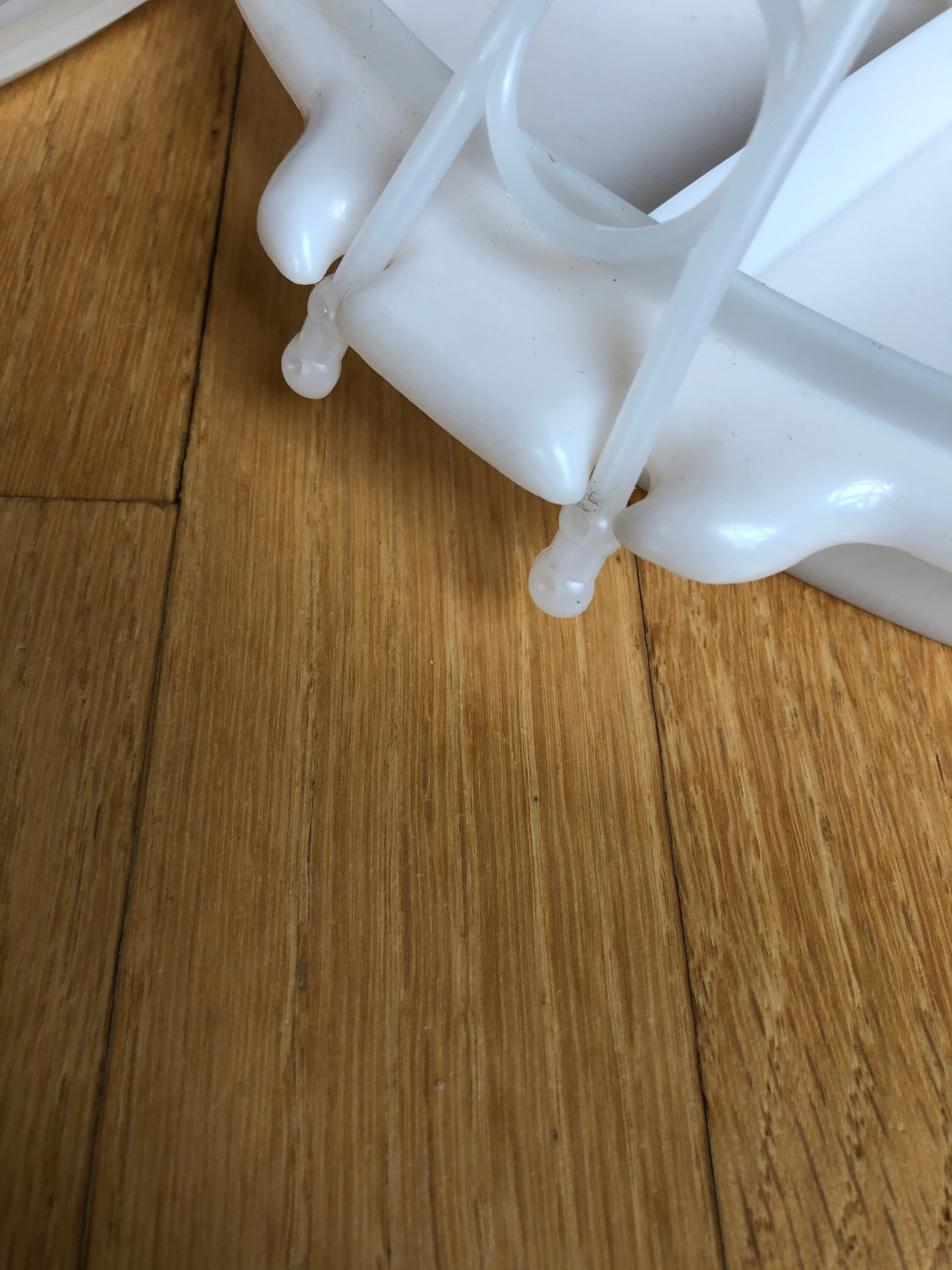 Vintage 1960/70s Lazy Susan Party Divider with Lid and | Etsy