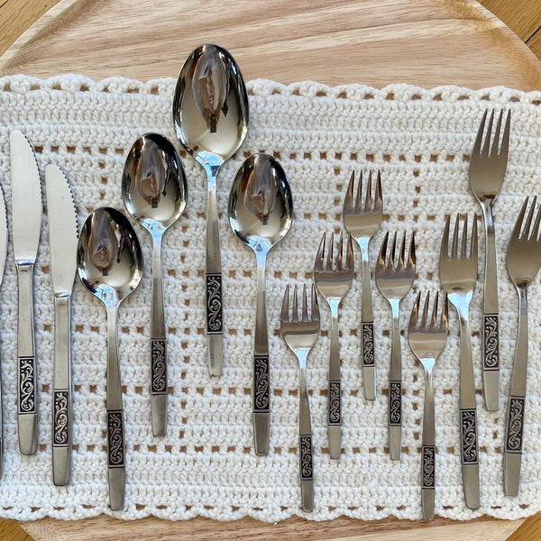 Royal Flatware - Etsy