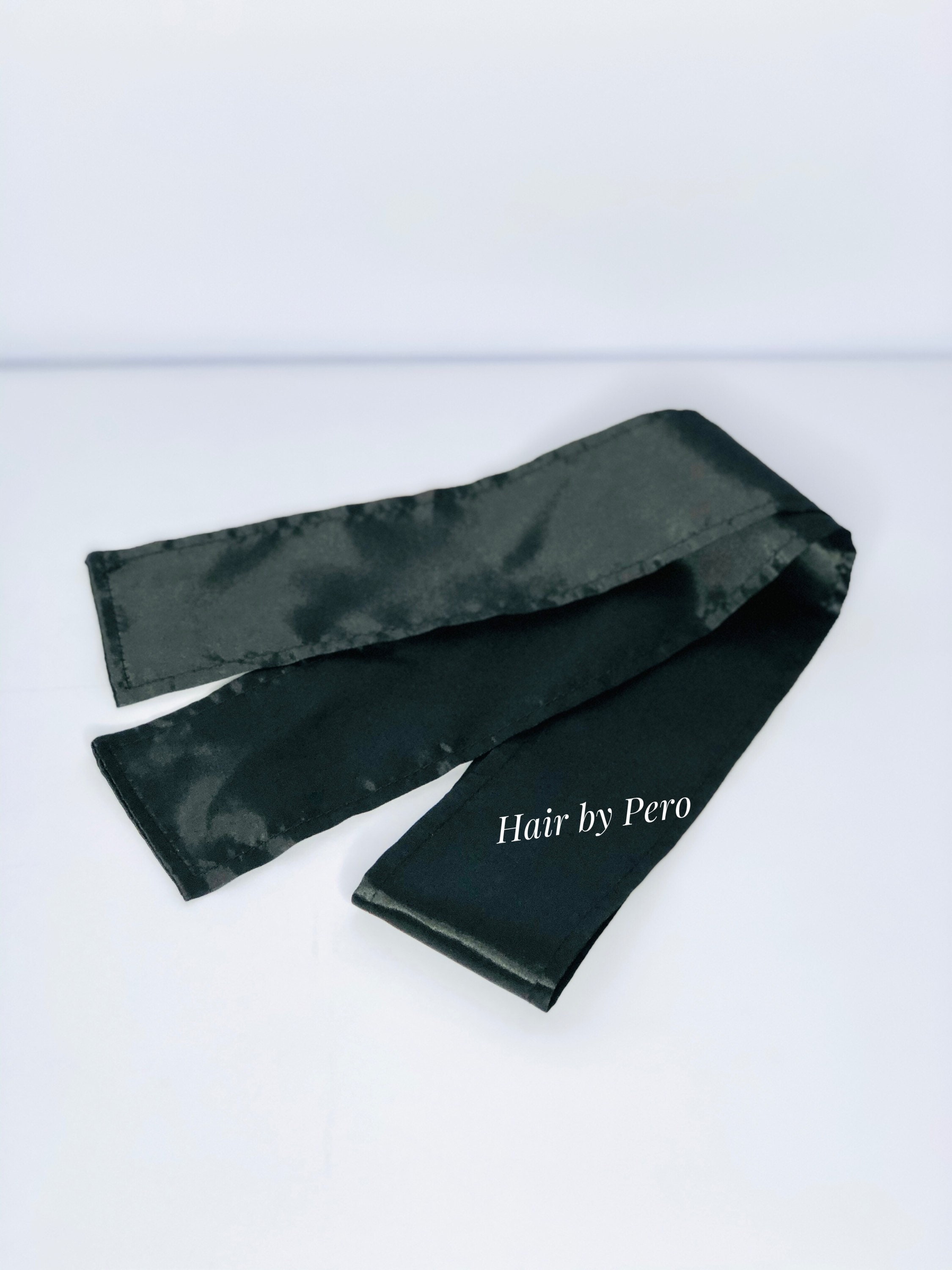 Adjustable Satin Edge Wrap | Etsy