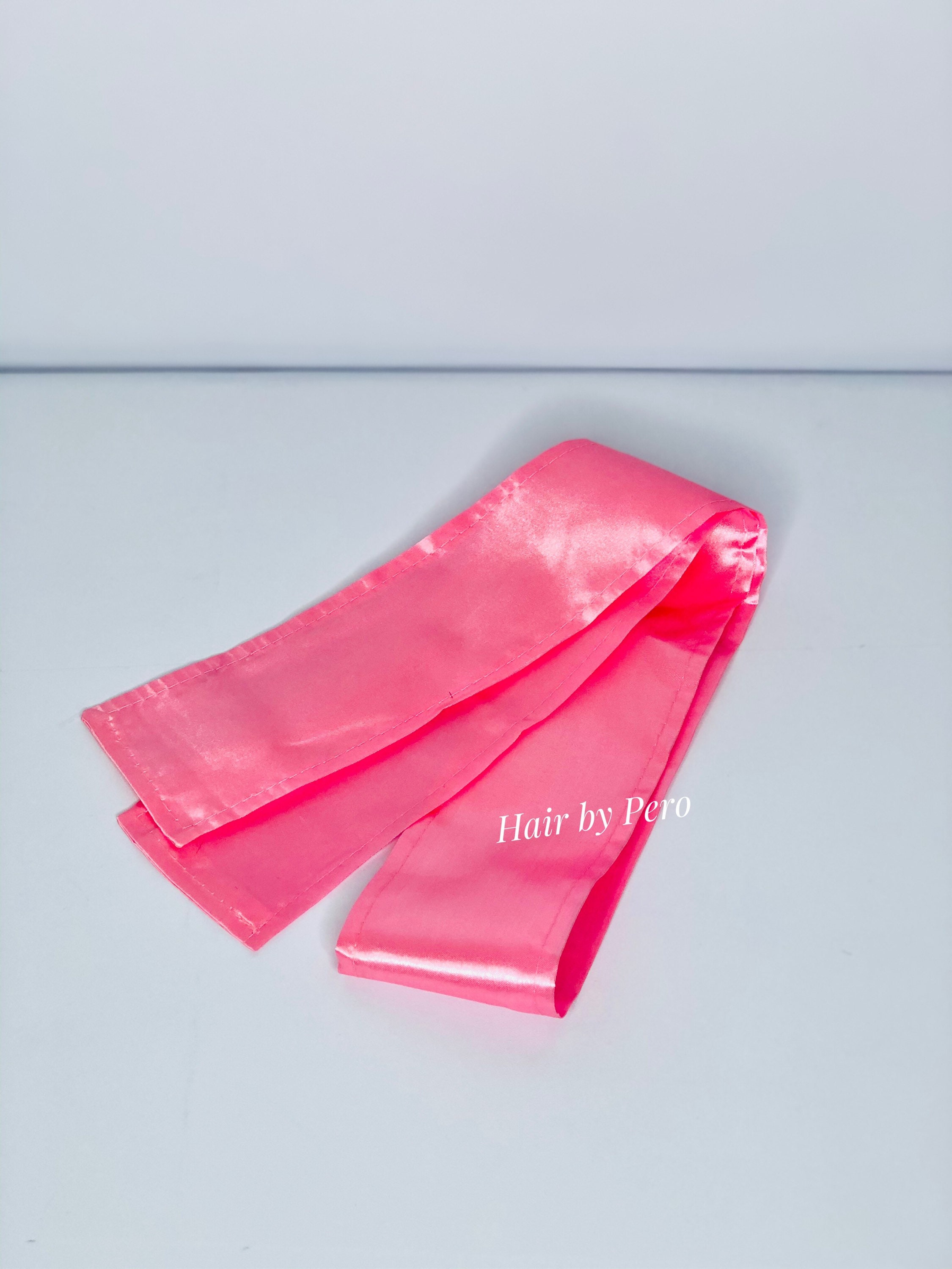 Adjustable Satin Edge Wrap | Etsy