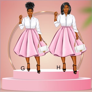 Cancer Centerpiece - Pink Sorority - Table Decor - Cutouts - Woman ...