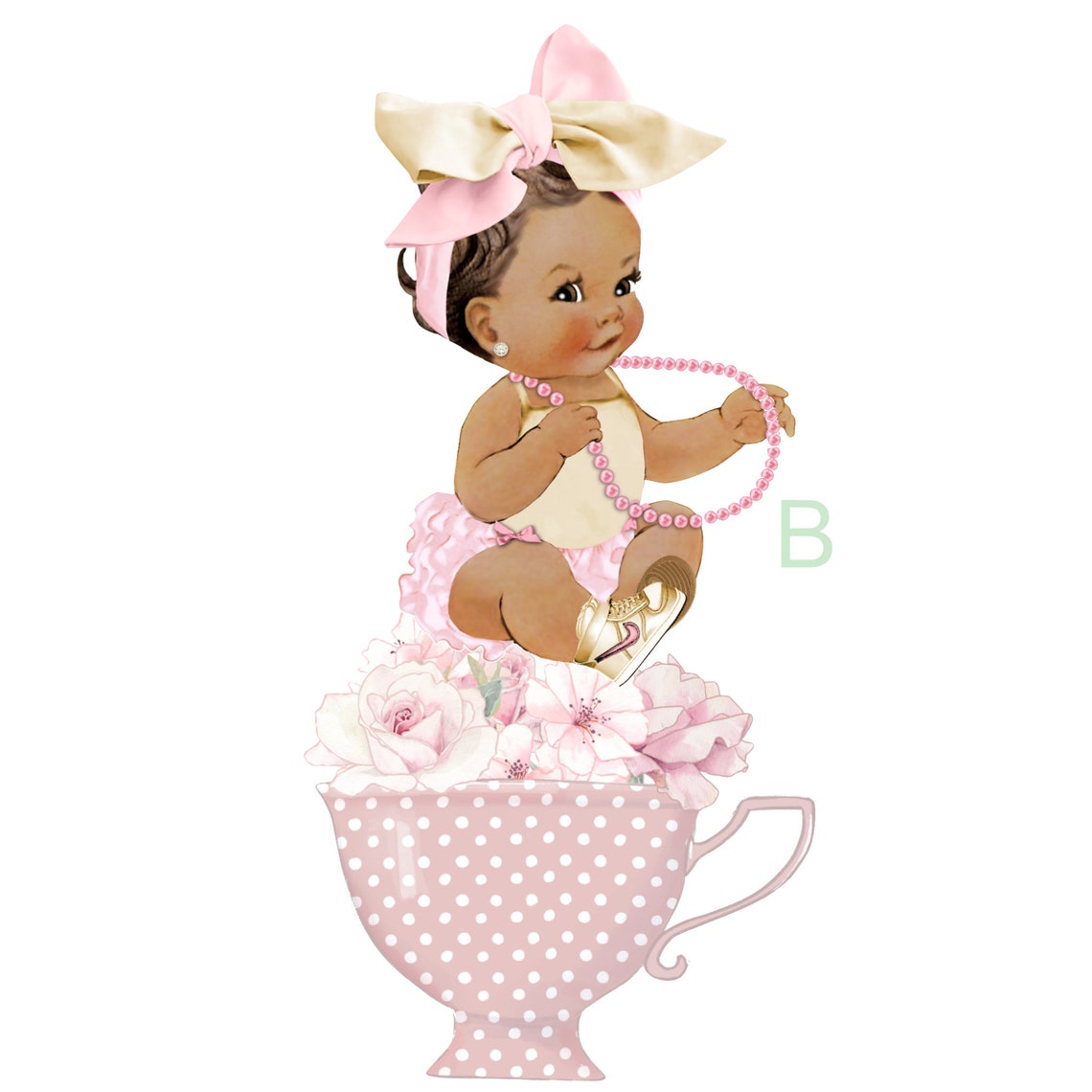 Baby Centerpiece Baby Cutouts Table Decor Party Decor - Etsy
