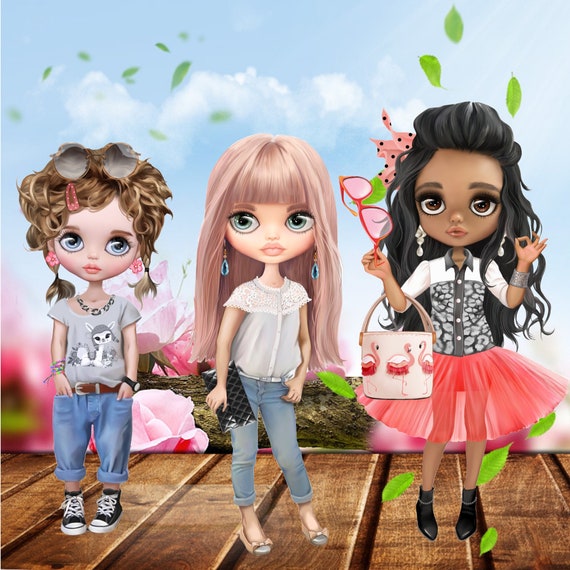 Cutouts Centerpiece Party Decor Table Decor Best | Etsy