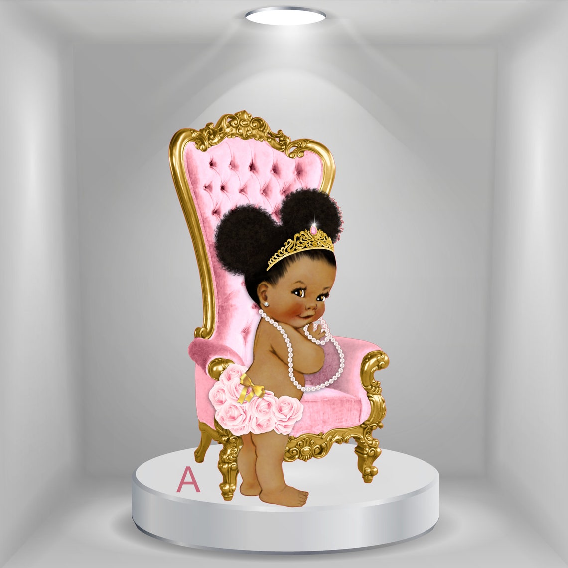 Centerpiece Cutouts Tabletop Decor Party Supplies Baby - Etsy