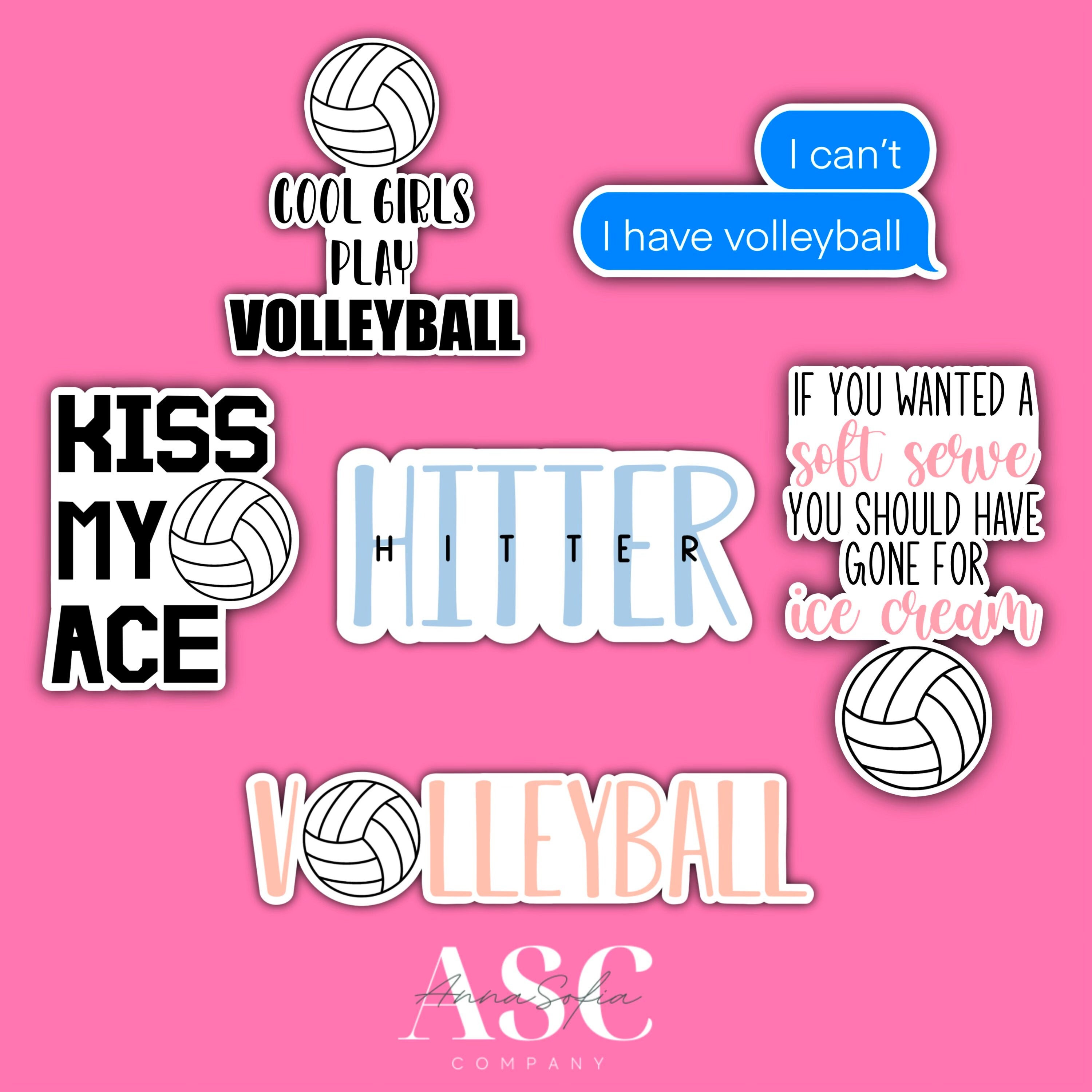 Volleyball Quotes For Middle Hitters Tumblr
