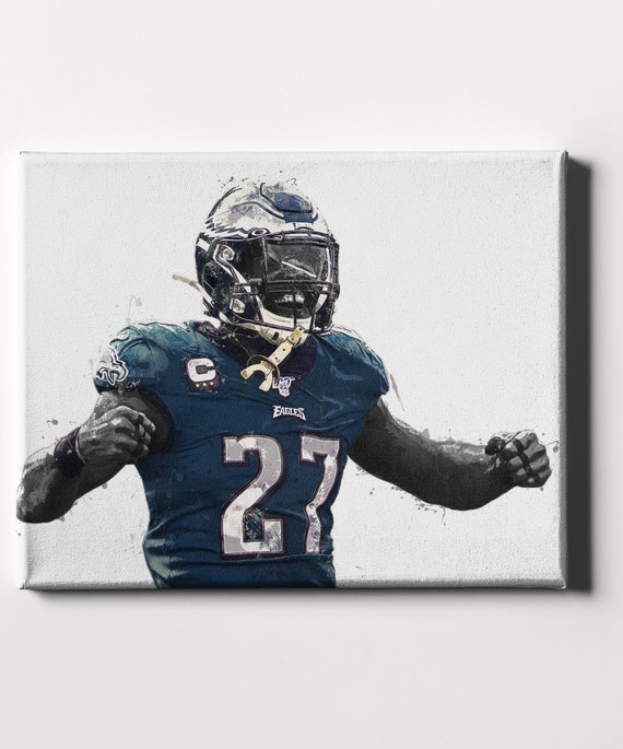 Malcolm Jenkins Eagles