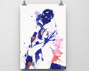 Fan Art Poster Dwyane Wade Cleveland Cavaliers Wall Art - Etsy