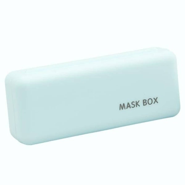 Face Mask Case - Etsy