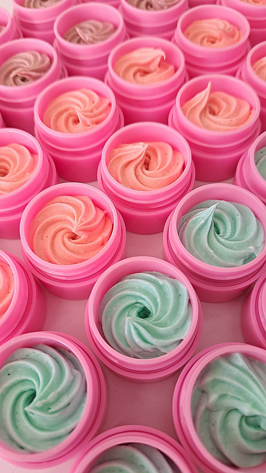 Keylime Pie Whipped Lip Frosting | All Natural Lip Care | Gift for Her ...