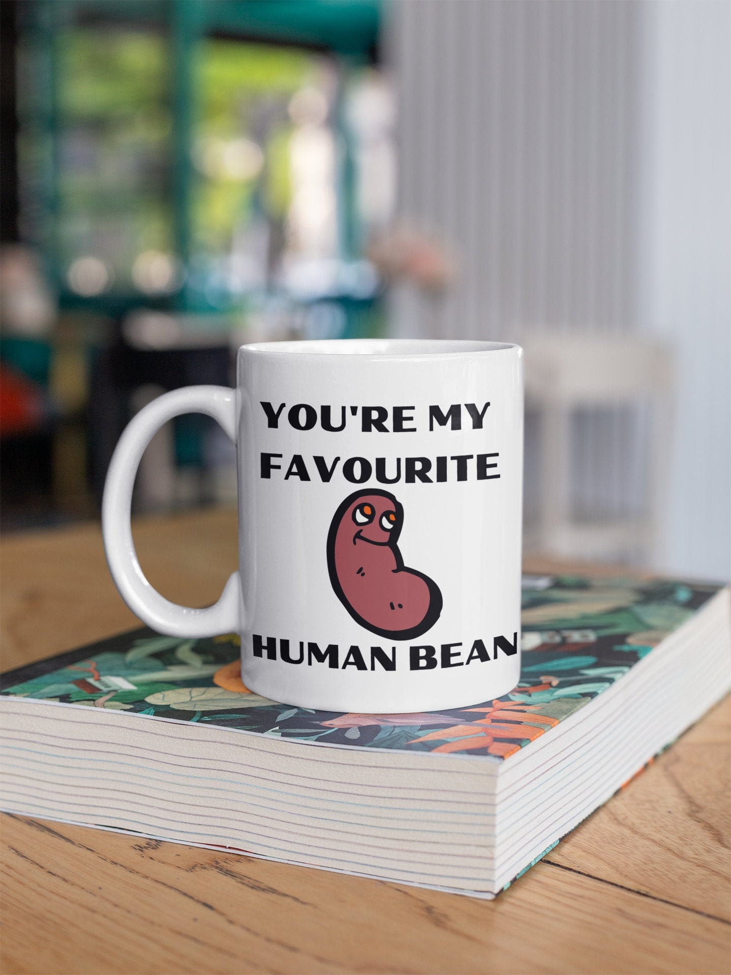 You're My Favourite Funny Mug 11oz Funny You're My - Etsy