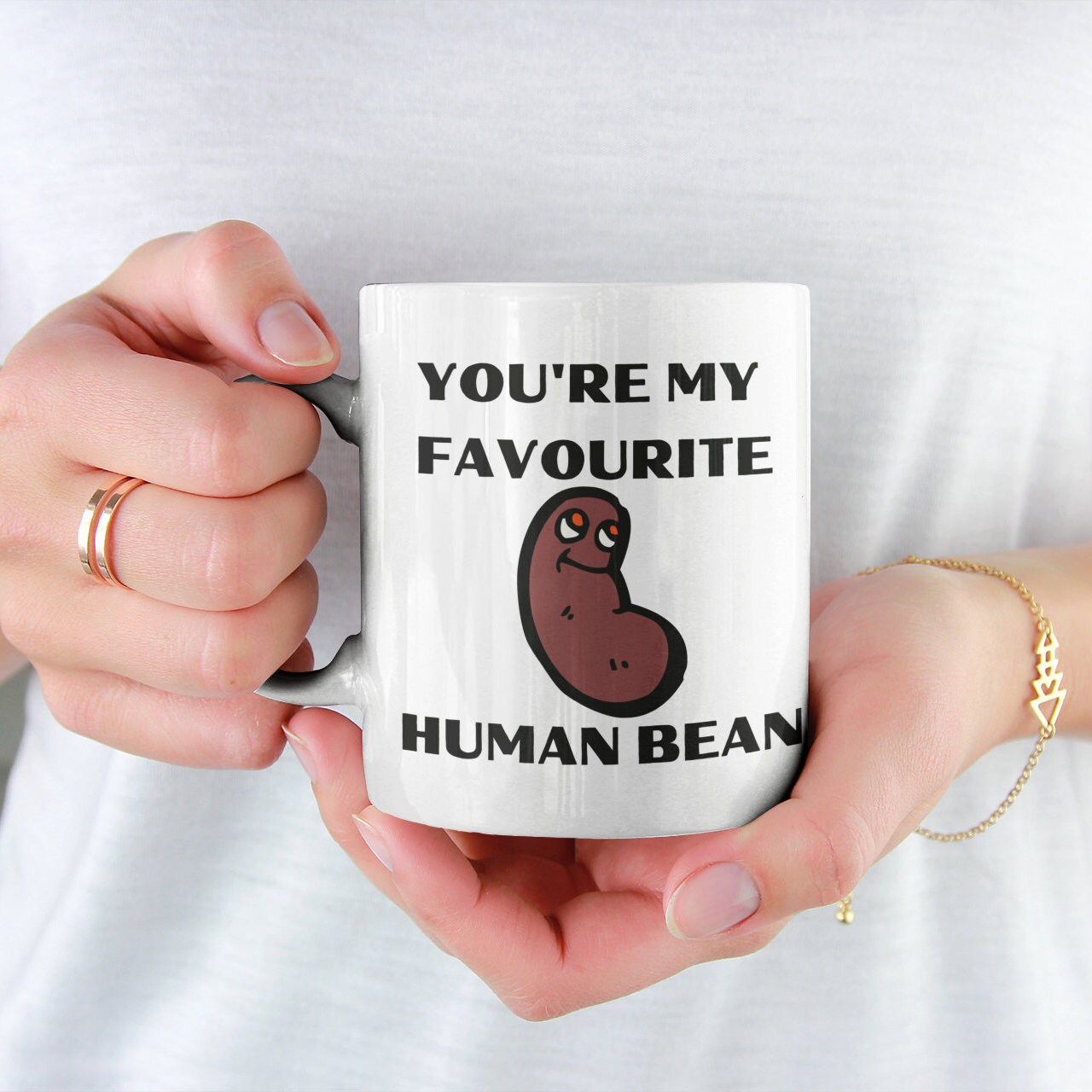 You're My Favourite Funny Mug 11oz Funny You're My - Etsy