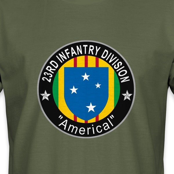 23rd Infantry - Etsy