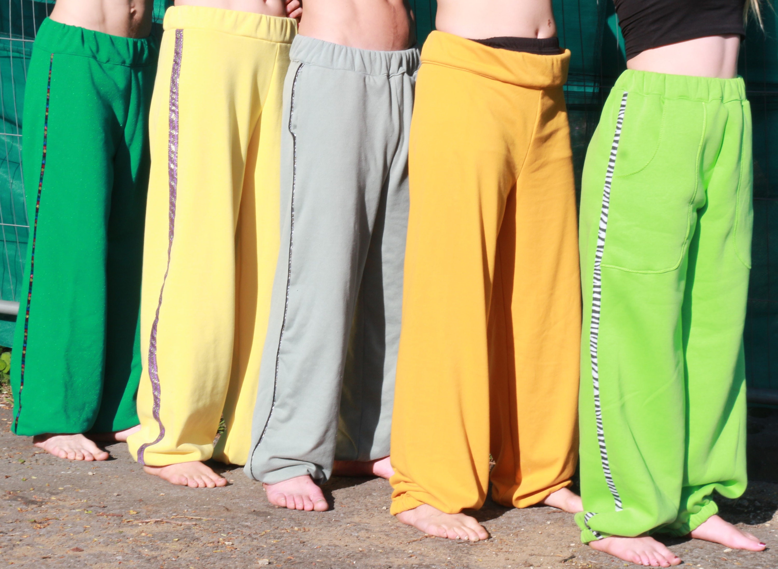 Personalised Trackies, Made to Measure - Etsy