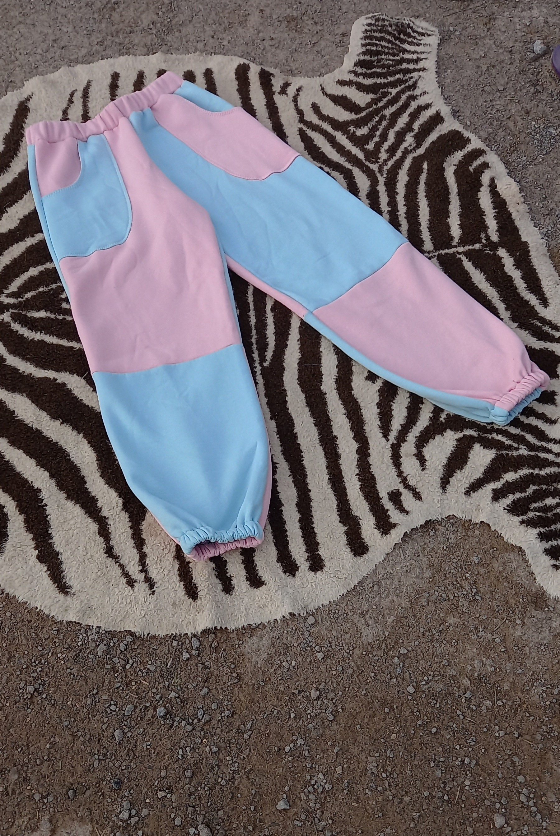 Personalised Trackies, Made to Measure - Etsy