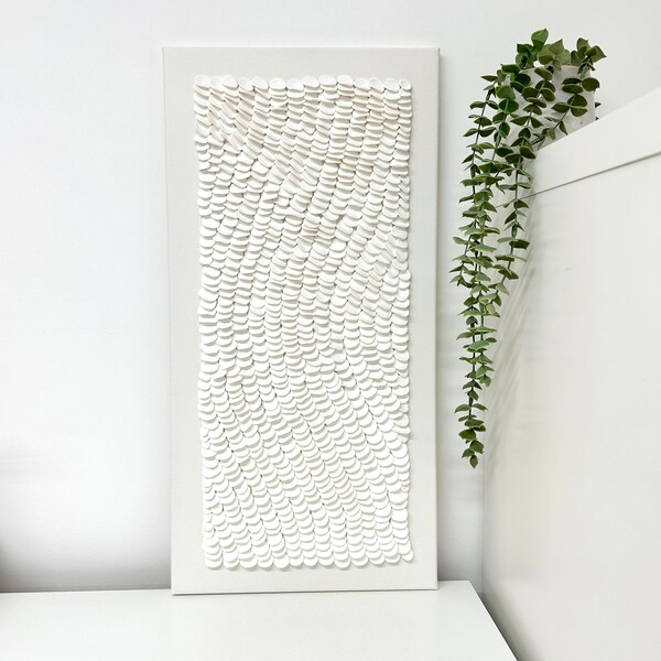 Shell Art - Etsy UK
