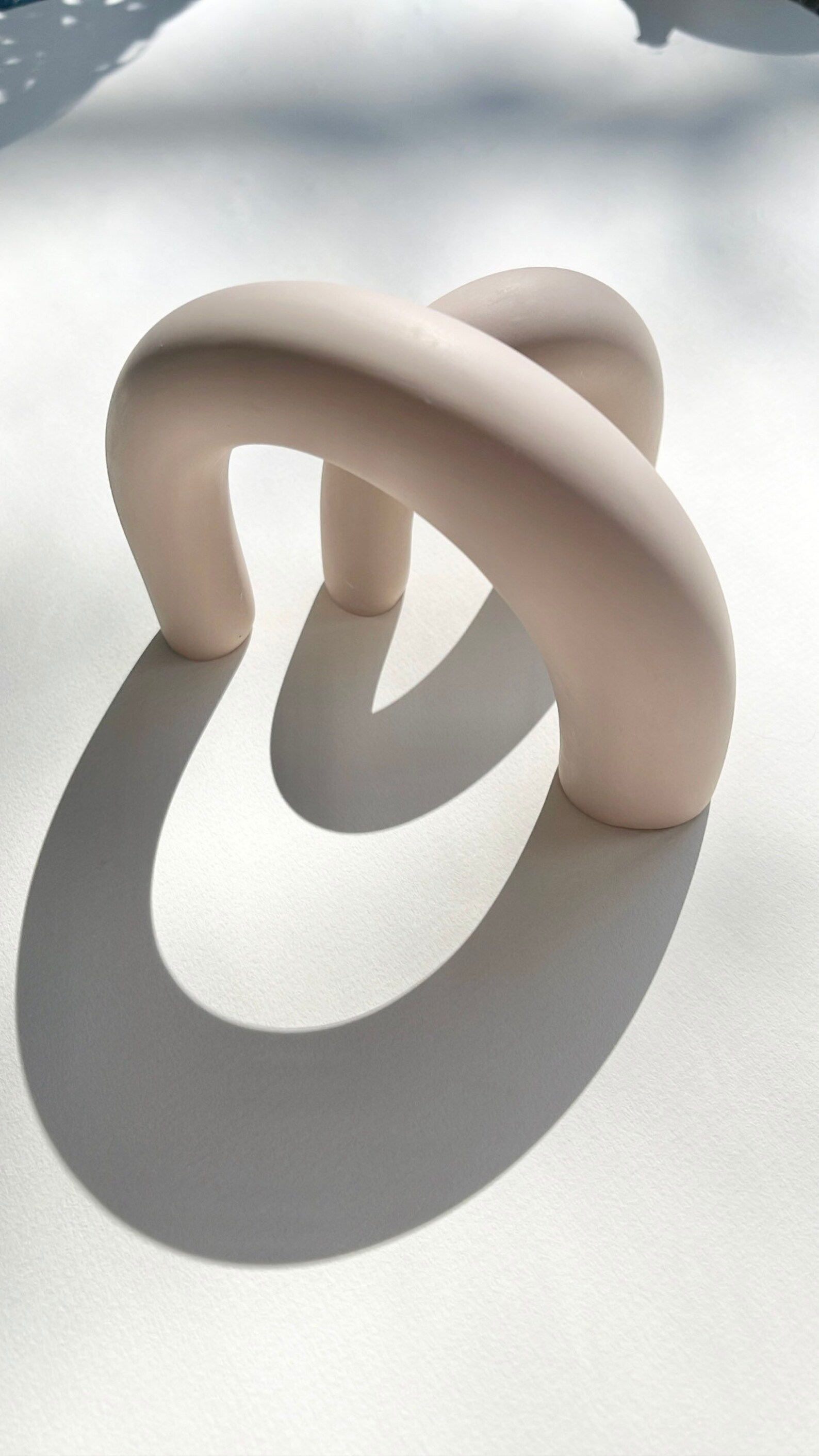 Arch Sculpture Arch Table Decor Coffee Table Decor Paper - Etsy