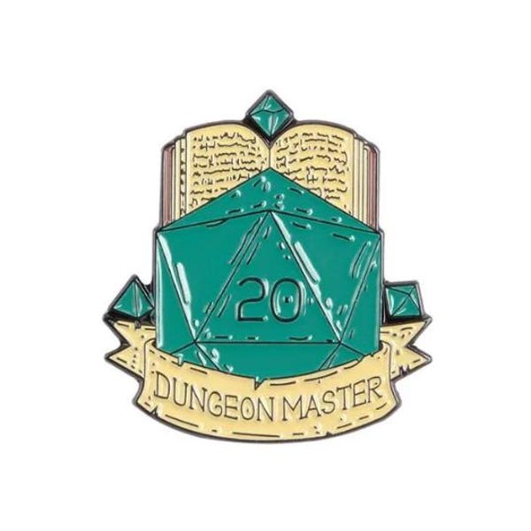 Dungeon Master - Etsy