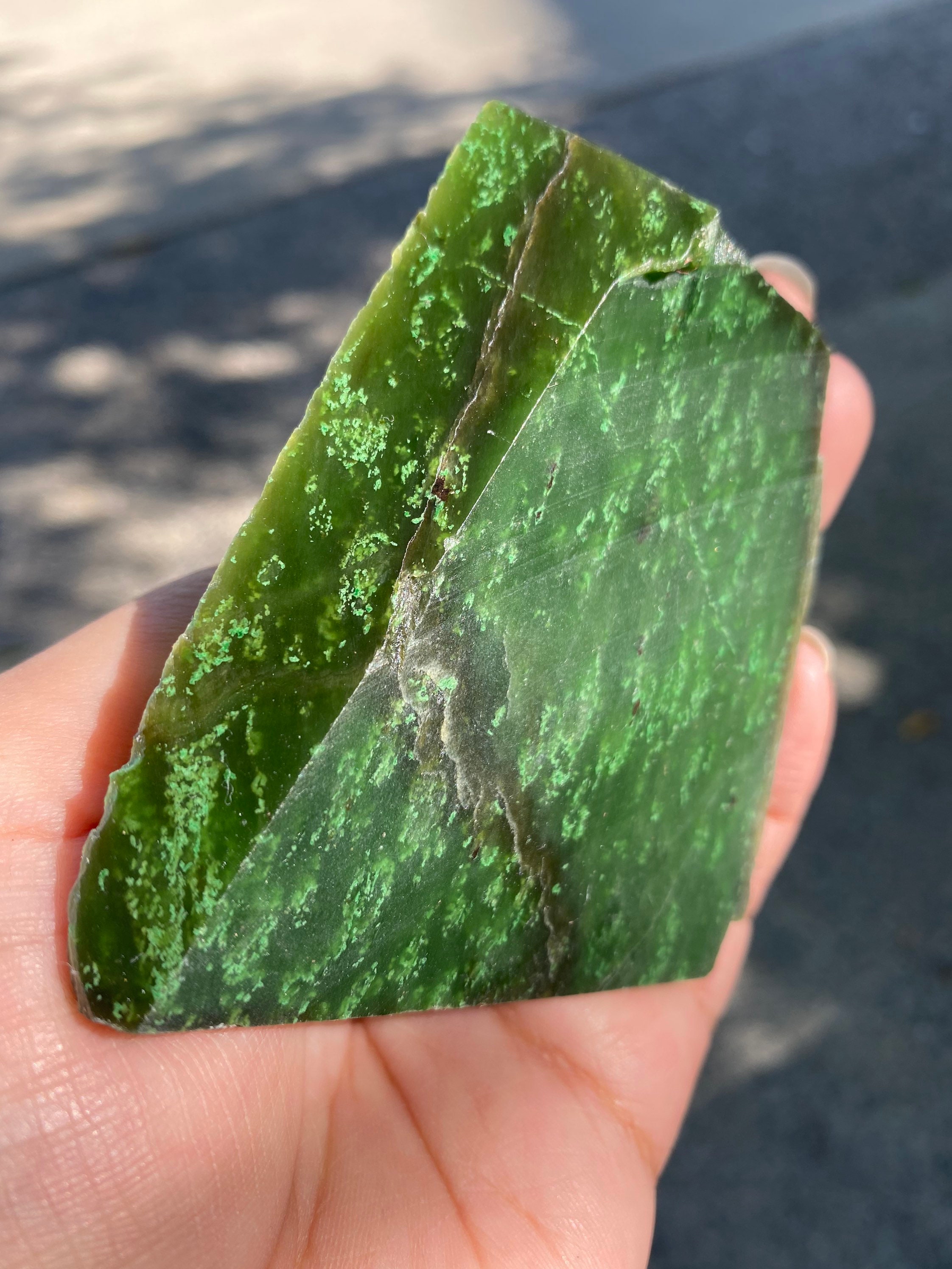 Jade Slab for sale | Only 3 left at -75%