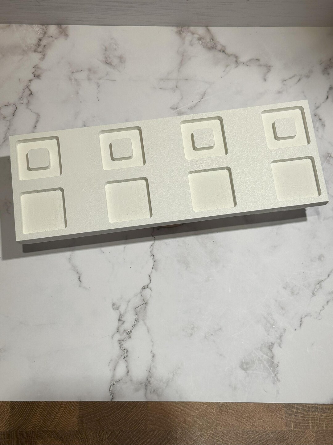 The Ink Stand Mini Cube Stamp Pad Holder - Etsy