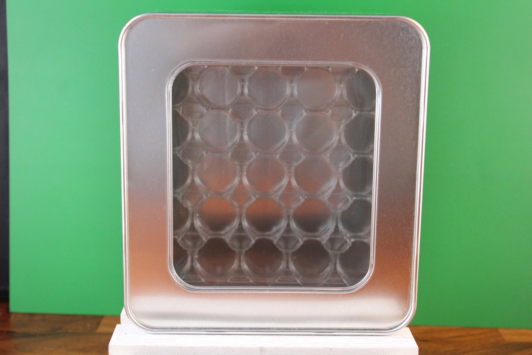 Tim Holtz Ink Storage, Gel Plate & Conditioner, Glue Sticks, Ruler - Etsy