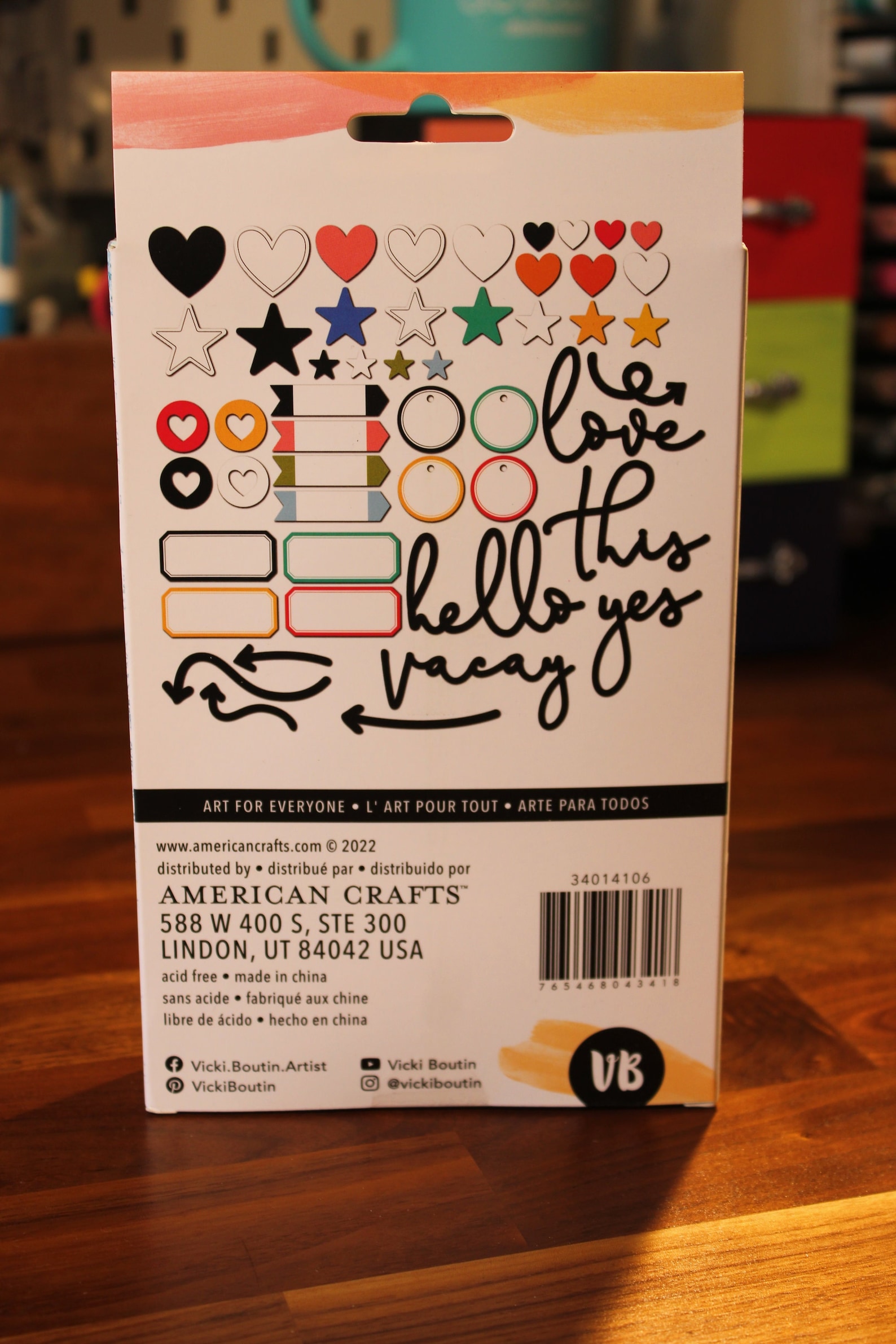 Vicki Boutin Where to Next Collection-pick - Etsy