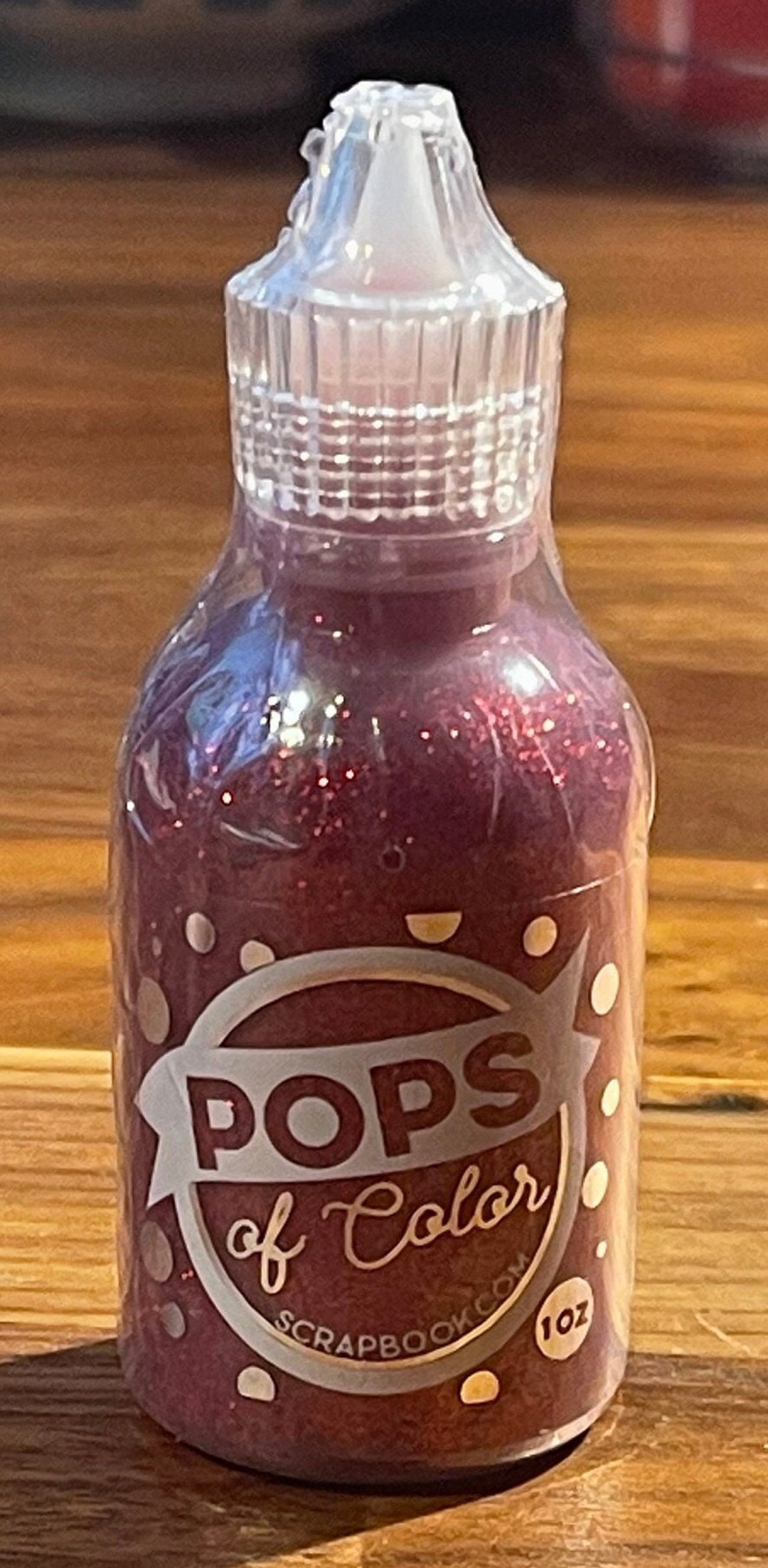 Pops of Color - Etsy