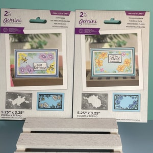 Stamp & Die Sets - Etsy