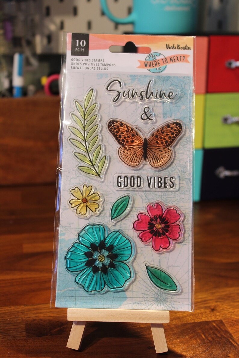 Vicki Boutin Where to Next Collection-pick - Etsy