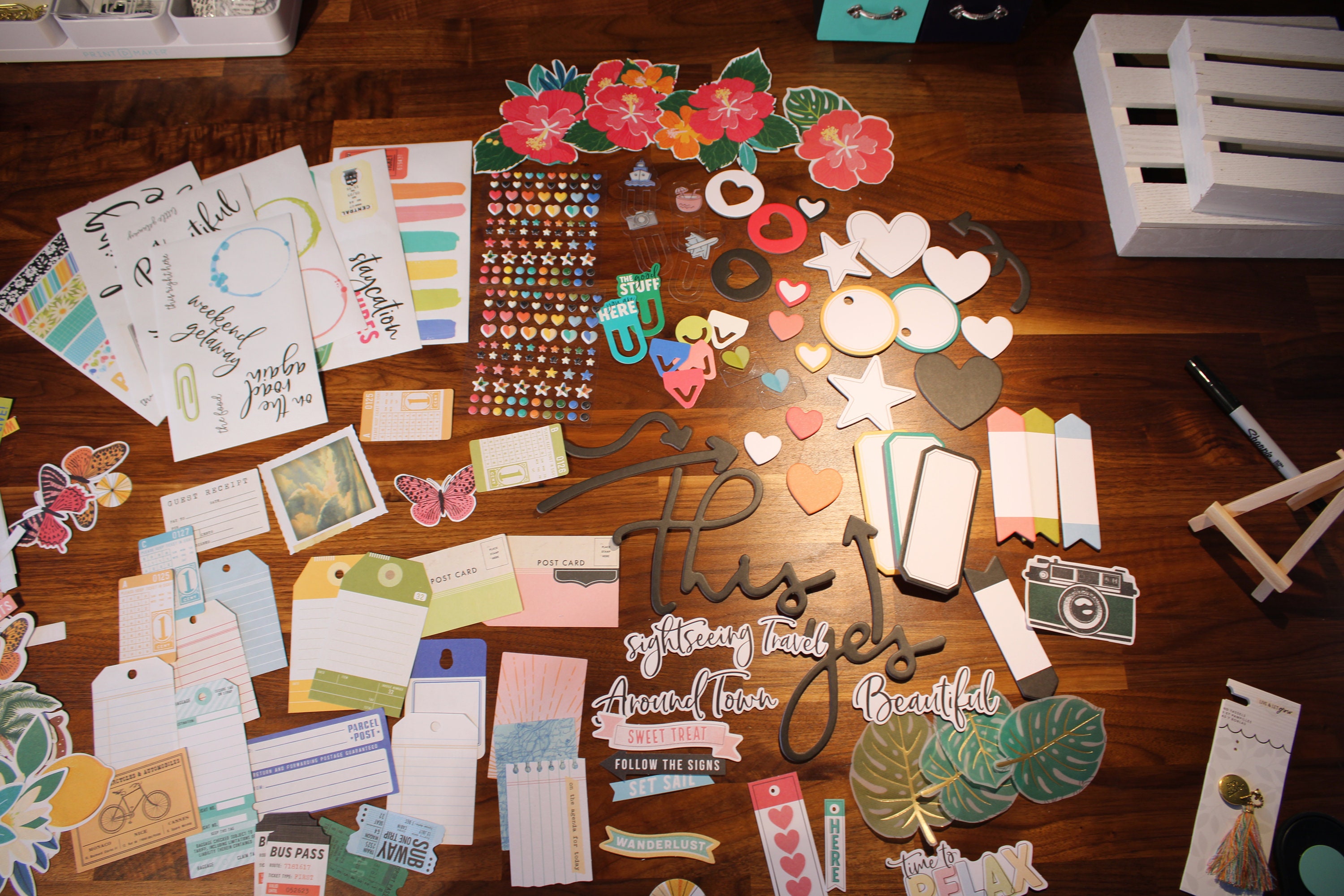 Vicki Boutin Where to Next Collection-pick - Etsy