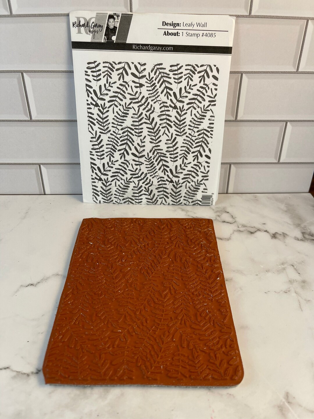 Background Stamps and Book Binding Die - Etsy